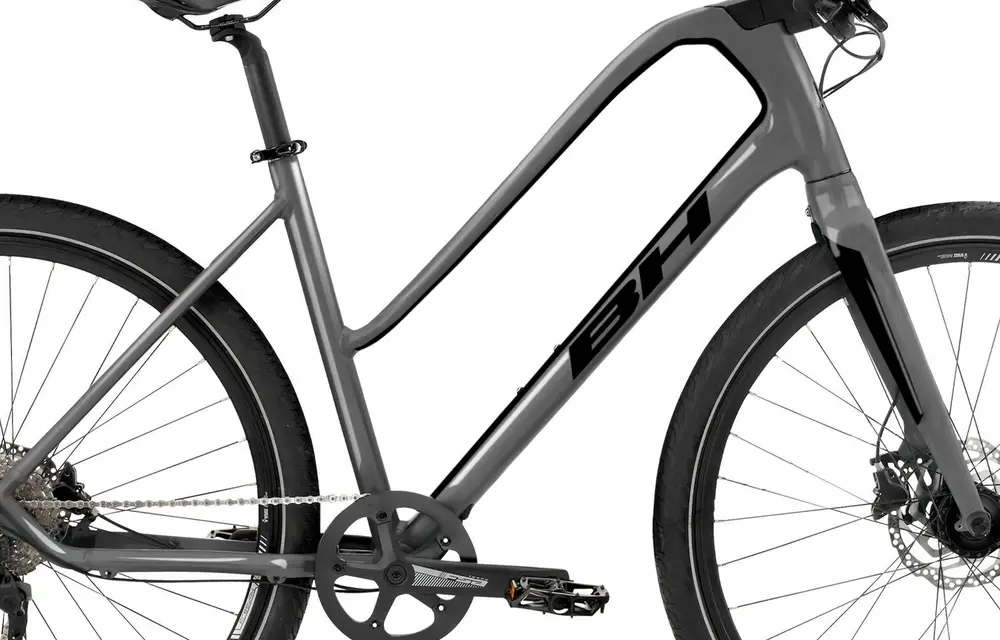 2025 BH SILVERTIP JET LITE – Specs, Comparisons, Reviews – 99 Spokes