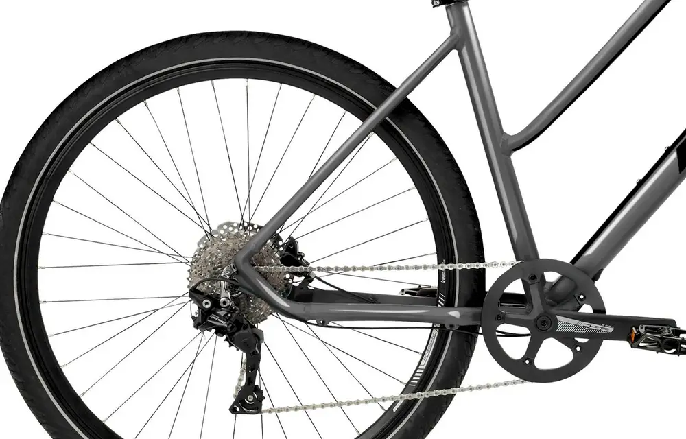 2025 BH SILVERTIP JET LITE – Specs, Comparisons, Reviews – 99 Spokes