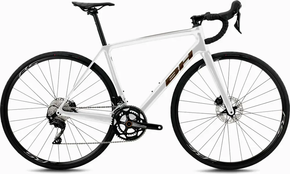 2025 BH SL1 3.5 – Specs, Comparisons, Reviews – 99 Spokes