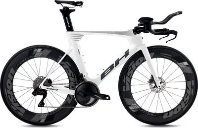 2026 BH AERO TT 8.0 – Specifiche, confronti, recensioni – 99 Spokes