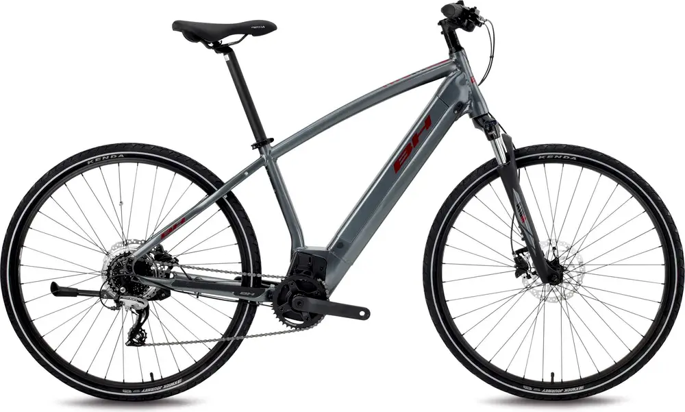 2026 BH ATOM CROSS – Specs, Comparisons, Reviews – 99 Spokes