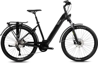 2026 BH ATOM SUV PRO – Specs, Comparisons, Reviews – 99 Spokes
