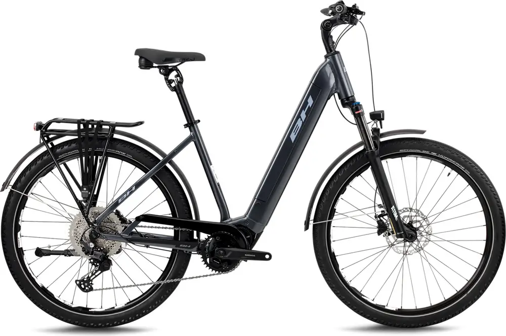 2026 BH ATOMe SUV PRO-S – Specs, Comparisons, Reviews – 99 Spokes