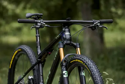 2026 BH LYNX SLS 9.0 – Spezifikationen, Vergleiche, Bewertungen – 99 Spokes