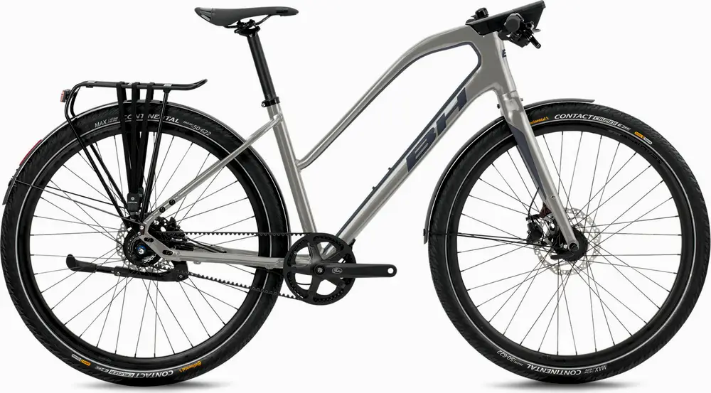 2026 BH OXFORD JET PRO – Spécifications, comparaisons, avis – 99 Spokes
