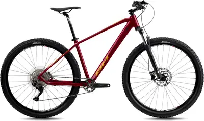2026 BH SPIKE 2.5 – Specs, Comparisons, Reviews – 99 Spokes