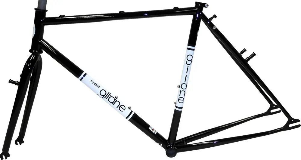 2014 Bianchi Gitane Frameset – Specs, Comparisons, Reviews – 99 Spokes