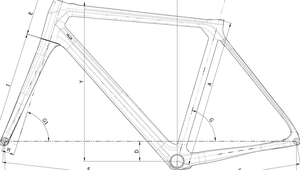 2022 Bianchi Specialissima - Frame Kit – Specs, Comparisons, Reviews ...