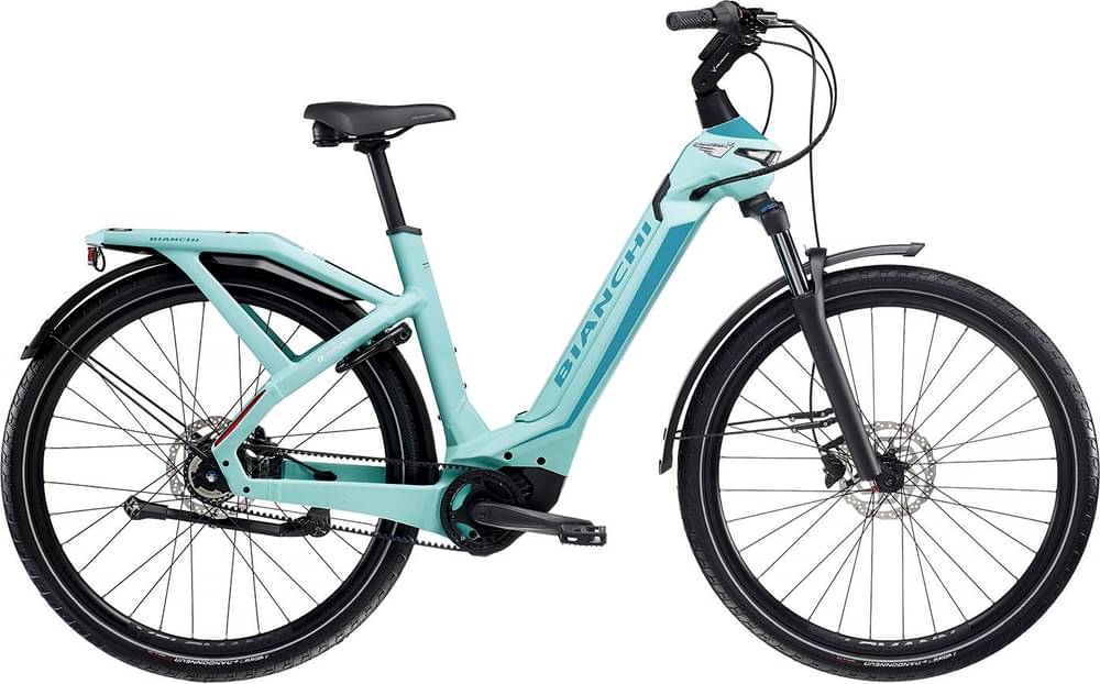 2023 Bianchi e-Omnia C-Type NEXUS – Specs, Comparisons, Reviews – 99 Spokes