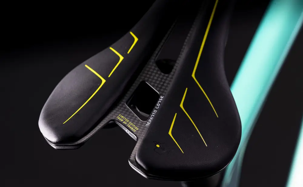 2023 Bianchi Oltre RC, Tour de France Limited Edition Durace Di2 – Specs, Comparisons, Reviews ...