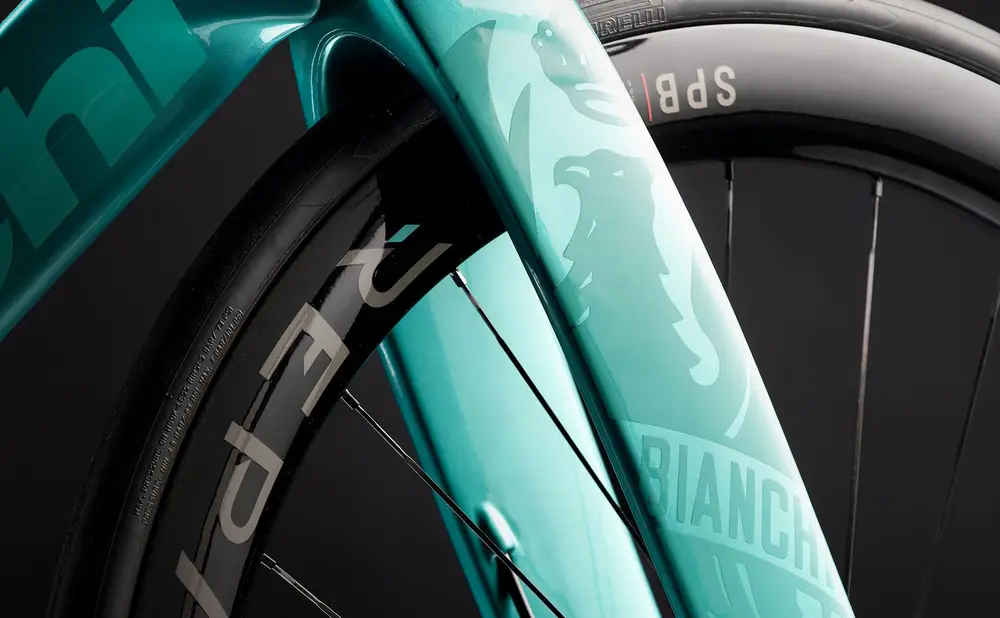 2024 Bianchi Aquila RC Frame Kit – Specs, Comparisons, Reviews – 99 Spokes
