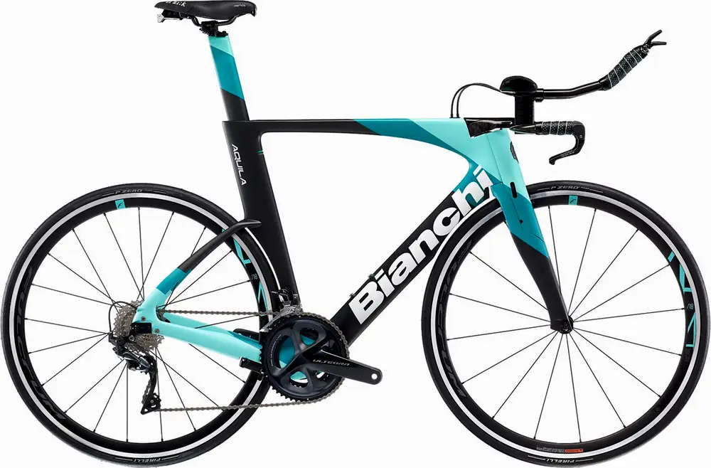 2024 Bianchi Aquila Ultegra – Specs, Comparisons, Reviews – 99 Spokes