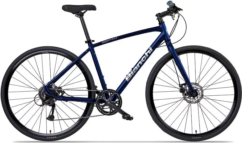 2024 Bianchi Cortina Acera – Specs, Comparisons, Reviews – 99 Spokes