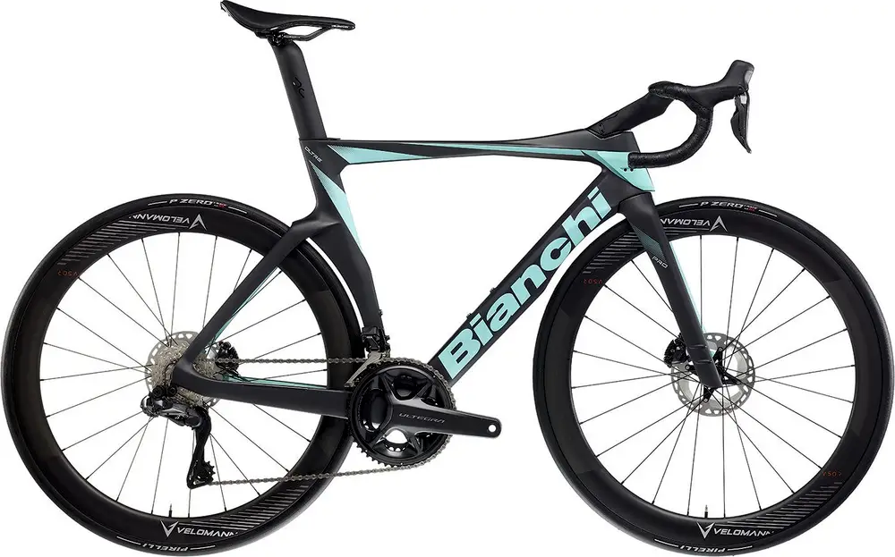 2024 Bianchi Oltre Pro Ultegra Di2 – Specs, Comparisons, Reviews – 99 ...