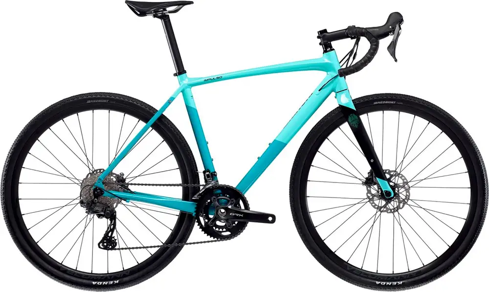 2025 Bianchi Impulso GRX 810 – Spécifications, comparaisons, avis – 99 ...