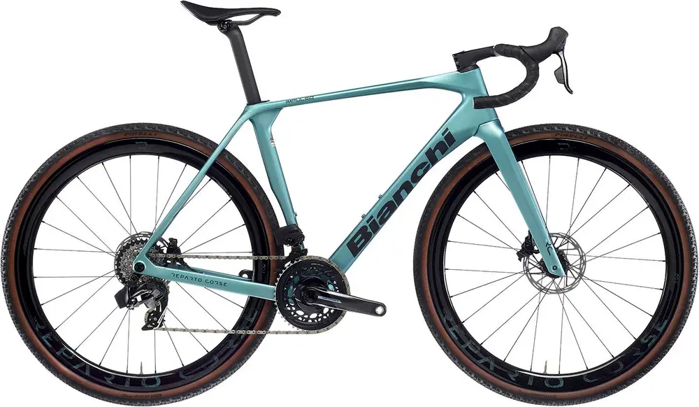 2025 Bianchi Impulso RC Force AXS disc – Specs, Comparisons, Reviews ...