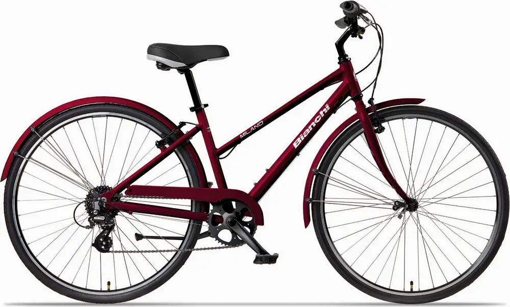 2025 Bianchi Milano Mid-Step Altus – Specs, Comparisons, Reviews – 99 ...