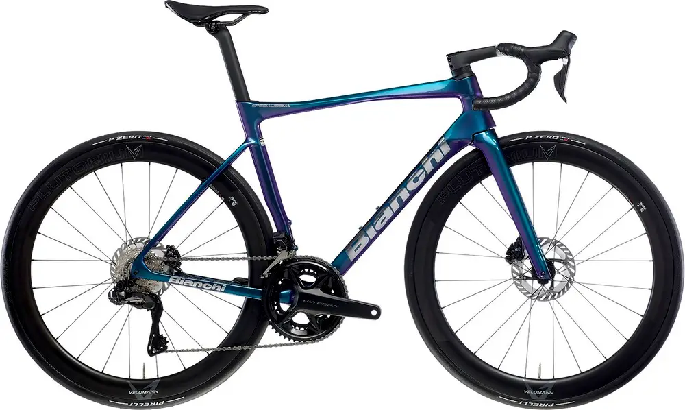 2025 Bianchi Specialissima PRO FORCE AXS E1 – Specs, Comparisons ...
