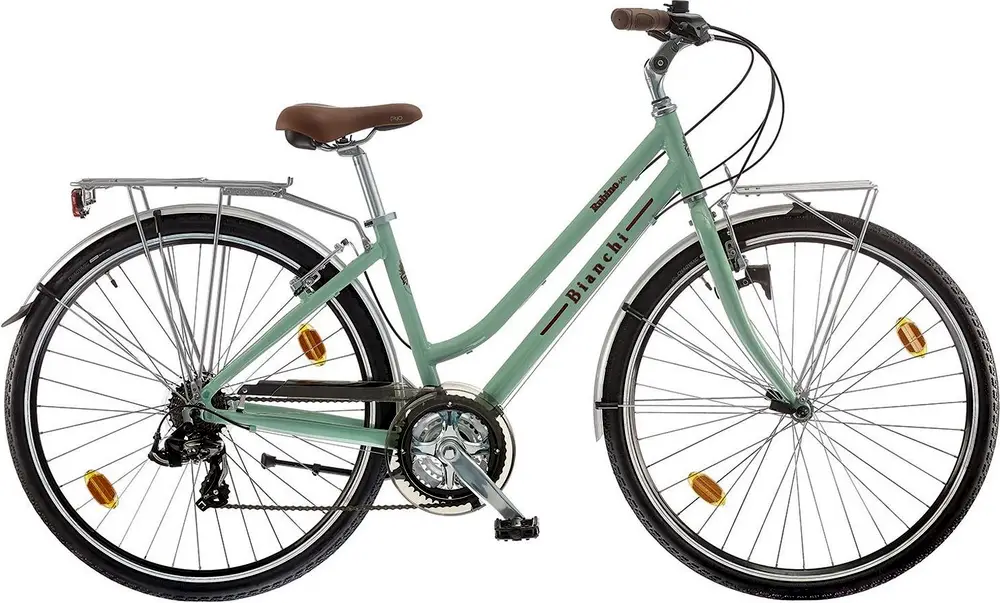 2025 Bianchi Spillo Deluxe – Specs, Comparisons, Reviews – 99 Spokes