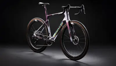 2026 Bianchi Infinito Launch Edition FORCE XPLR AXS – Specs ...
