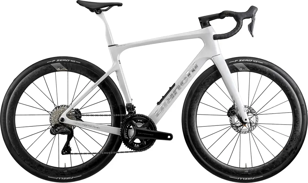2026 Bianchi Infinito Pro ULTEGRA DI2 4IIII PWM – Specs, Comparisons ...