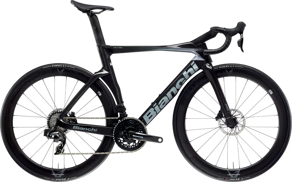 2026 Bianchi Oltre PRO FORCE ETAP AXS E1 PWM – Specs, Comparisons ...
