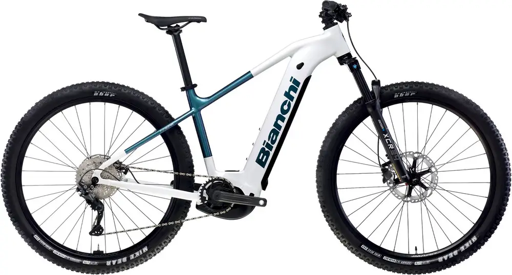 2026 Bianchi T-TRONIK X 9.2 TREKKING DEORE – Specs, Comparisons ...