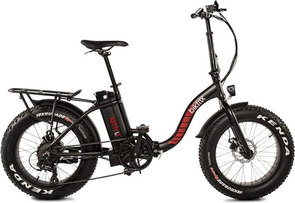 2019 Biktrix Kutty LT – Specs, Comparisons, Reviews – 99 Spokes