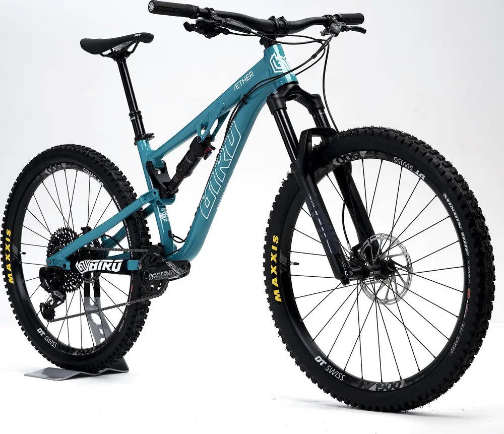 2020 Bird Aether 7 SRAM Eagle – Specs, Comparisons, Reviews – 99 Spokes