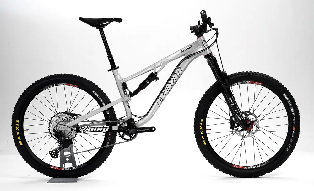 2020 Bird Aether 7 SRAM Eagle – Specs, Comparisons, Reviews – 99 Spokes