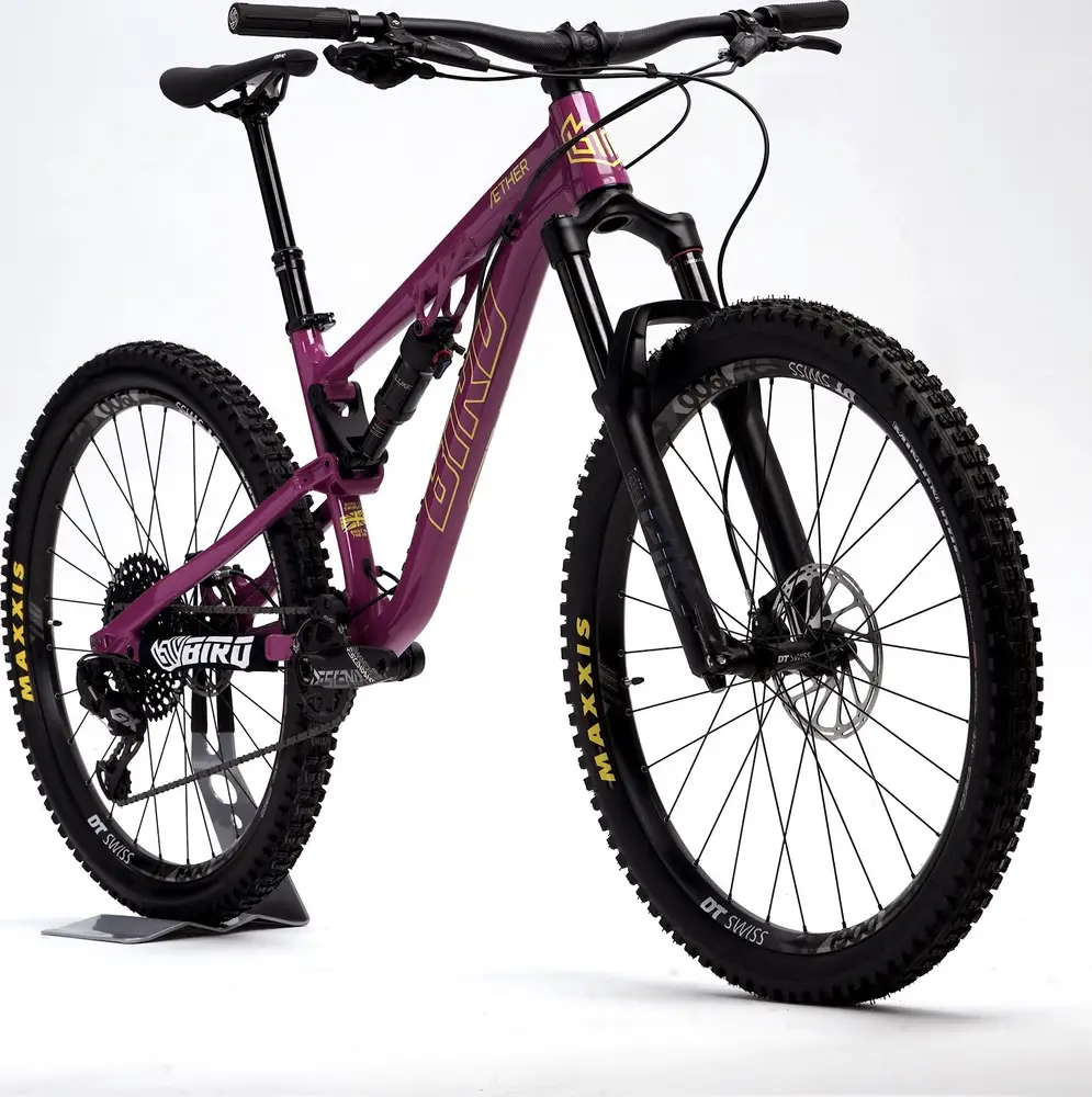 2020 Bird Aether 7 SRAM Eagle – Specs, Comparisons, Reviews – 99 Spokes