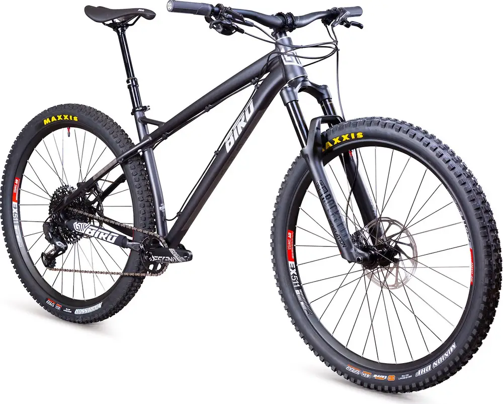 2020 Bird Zero 29 SRAM Eagle – Specs, Comparisons, Reviews – 99 Spokes