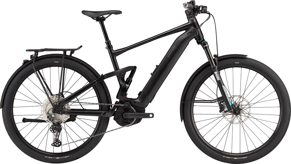 2023 BiXS ACCESS-E10 FS – Specs, Comparisons, Reviews – 99 Spokes