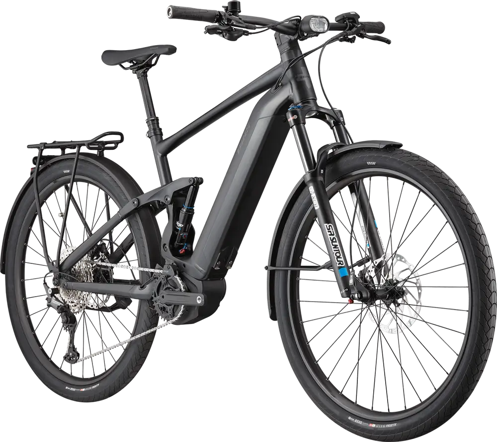2023 BiXS ACCESS-E10 FS – Specs, Comparisons, Reviews – 99 Spokes