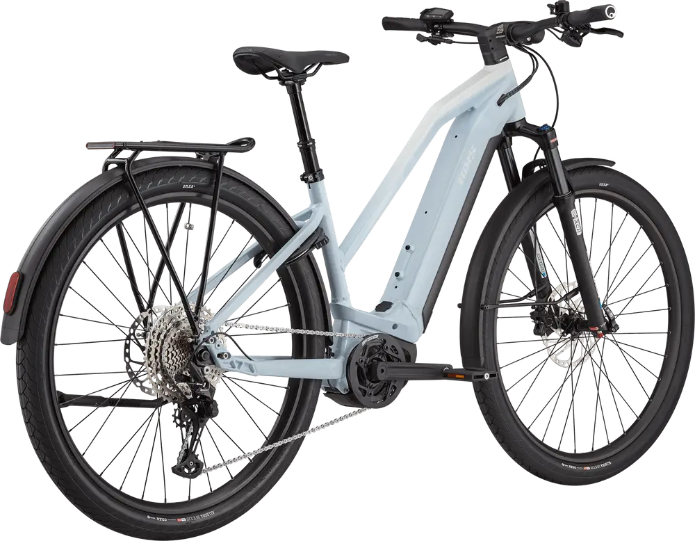 2023 BiXS ACCESS-E10 GOR – Specs, Comparisons, Reviews – 99 Spokes