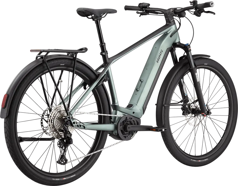 2023 BiXS ACCESS-E10 – Specs, Comparisons, Reviews – 99 Spokes