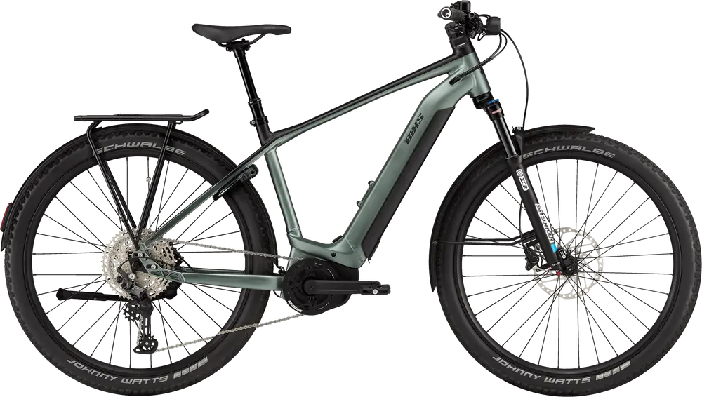 2023 BiXS ACCESS-E10 – Specs, Comparisons, Reviews – 99 Spokes