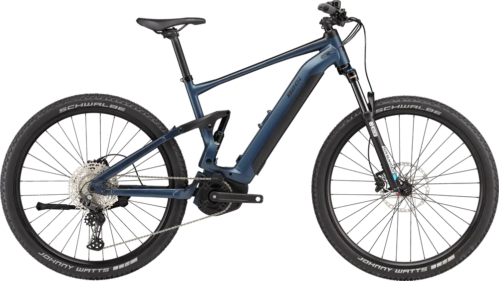 2023 BiXS ACCESS-E20 FS – Specs, Comparisons, Reviews – 99 Spokes