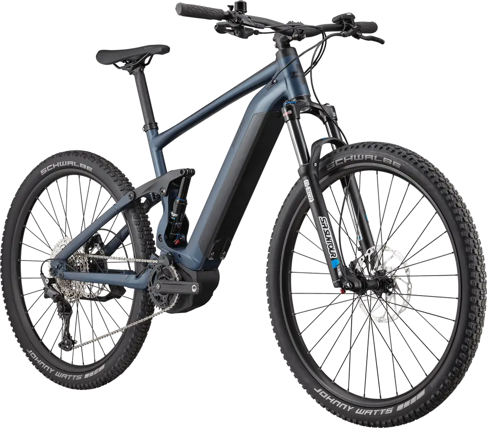 2023 BiXS ACCESS-E20 FS – Specs, Comparisons, Reviews – 99 Spokes