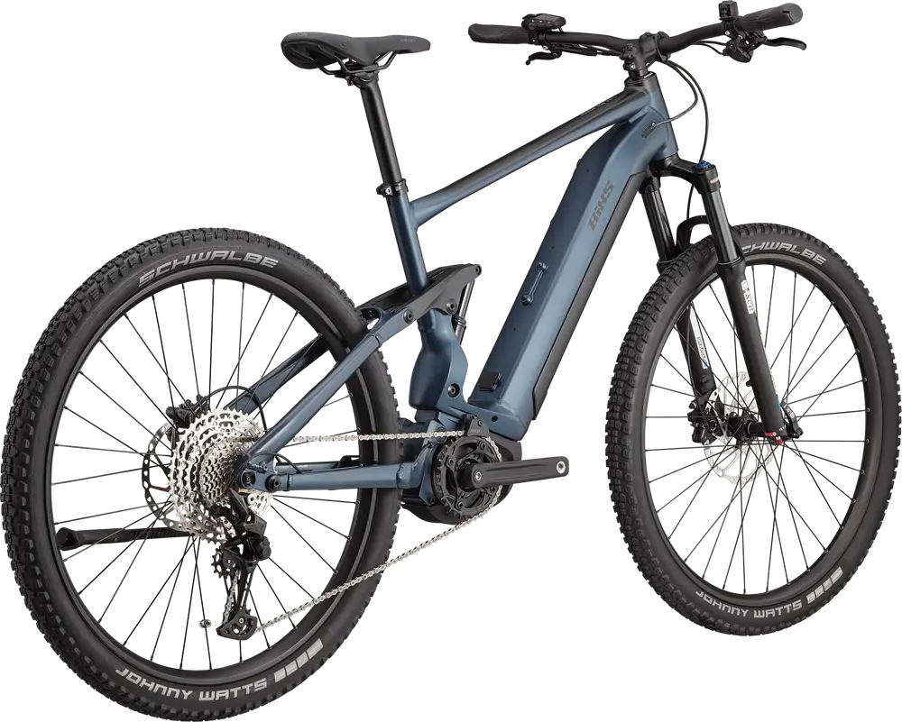 2023 BiXS ACCESS-E20 FS – Specs, Comparisons, Reviews – 99 Spokes