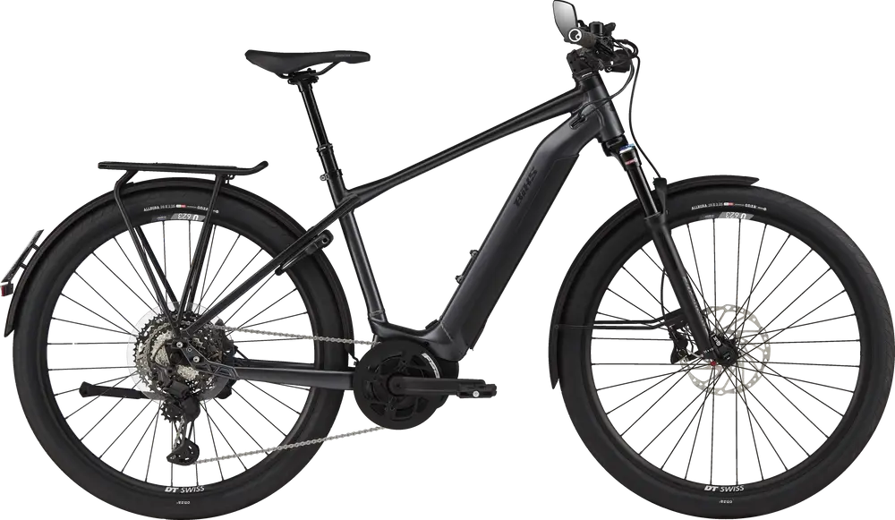2023 BiXS ACCESS-EX – Specs, Comparisons, Reviews – 99 Spokes