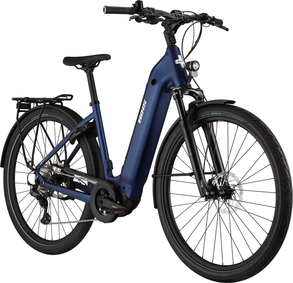 2023 BiXS CAMPUS-E10 DI – Specs, Comparisons, Reviews – 99 Spokes