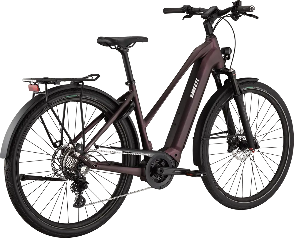 2023 BiXS CAMPUS-E10 GOR – Specs, Comparisons, Reviews – 99 Spokes