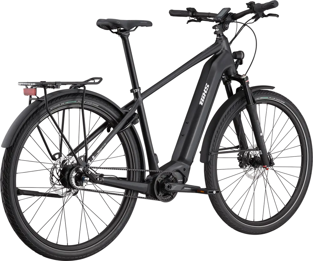 2023 BiXS CAMPUS-E20 – Specs, Comparisons, Reviews – 99 Spokes