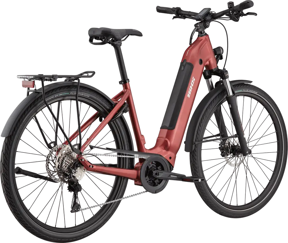 2023 BiXS CAMPUS-E30 DI – Specs, Comparisons, Reviews – 99 Spokes