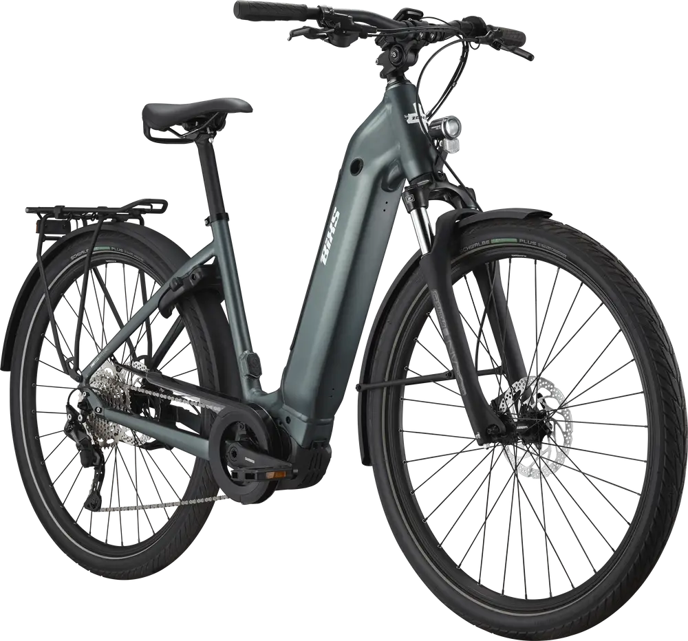 2023 BiXS CAMPUS-E40 DI – Specs, Comparisons, Reviews – 99 Spokes