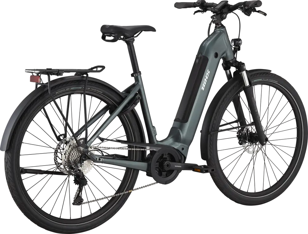 2023 BiXS CAMPUS-E40 DI – Specs, Comparisons, Reviews – 99 Spokes