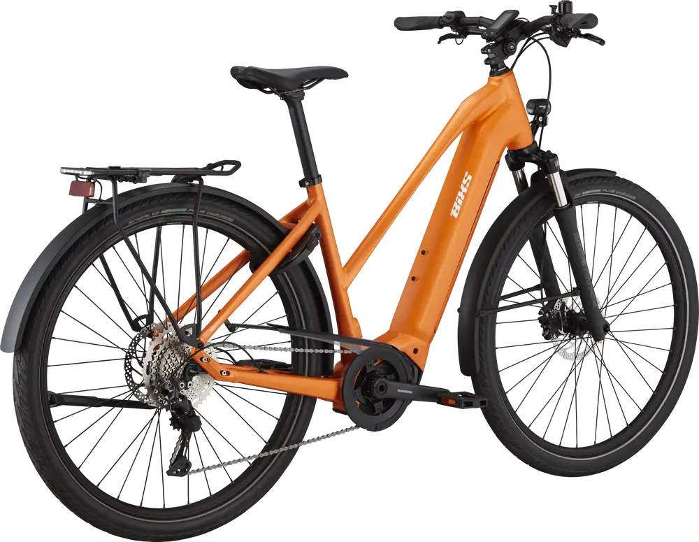 2023 BiXS CAMPUS-E40 GOR – Specs, Comparisons, Reviews – 99 Spokes