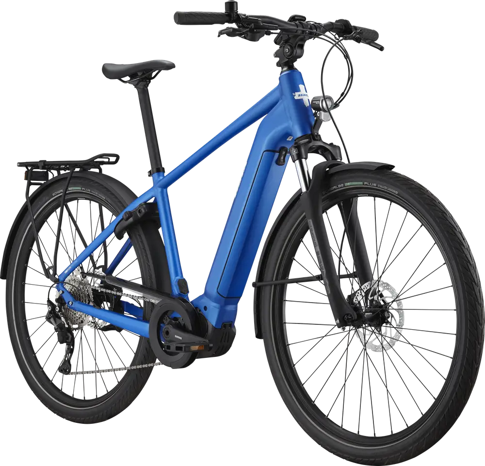 2023 BiXS CAMPUS-E40 – Specs, Comparisons, Reviews – 99 Spokes
