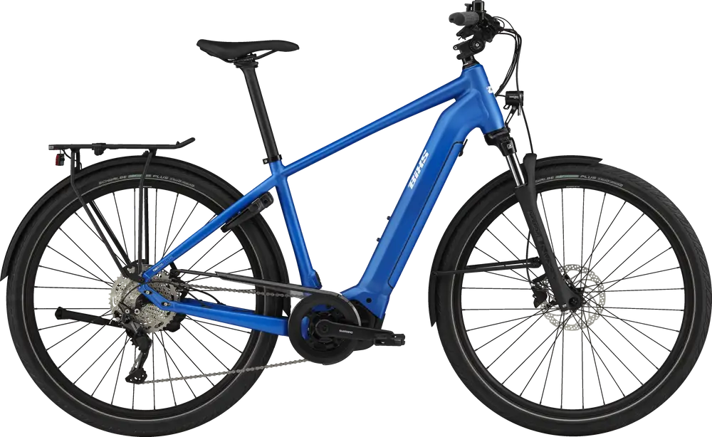2023 BiXS CAMPUS-E40 – Specs, Comparisons, Reviews – 99 Spokes